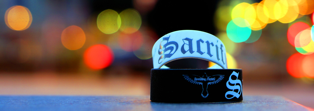 Event Wristbands - Wrist Bands for Events & Festivals in ...